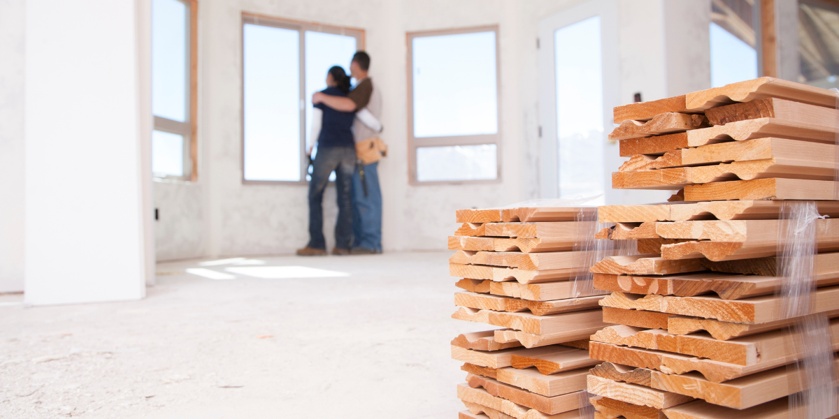 Building a House From Start to Finish in Florida | Synergy Homes