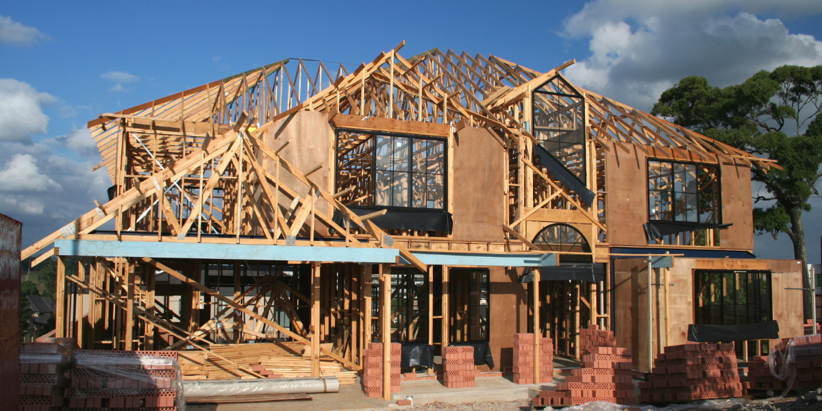 Build vs. Buy a House In Port St. Lucie | Synergy Homes