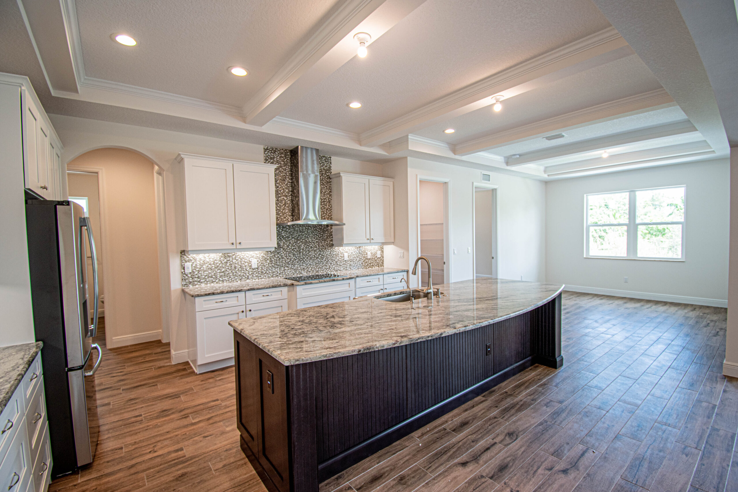 What are the Features of an Energy-Efficient House? | Synergy Homes