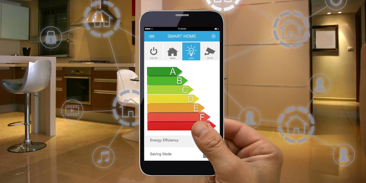 Green Home Technology for Sustainable Living | Synergy Homes