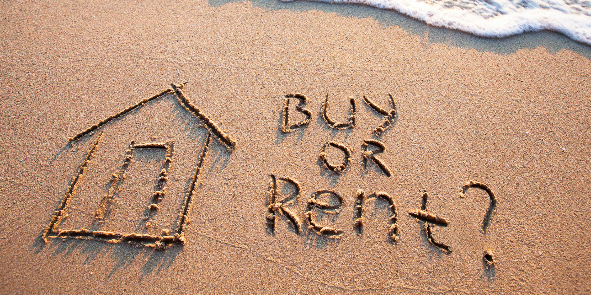 Reasons to Stop Renting and Buy a Home | Synergy Homes, South Florida