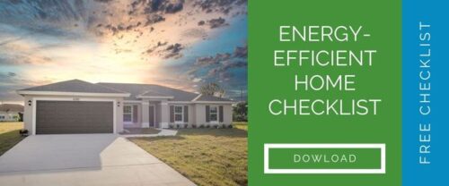 What to Know About Energy Efficient Homes | Synergy Homes