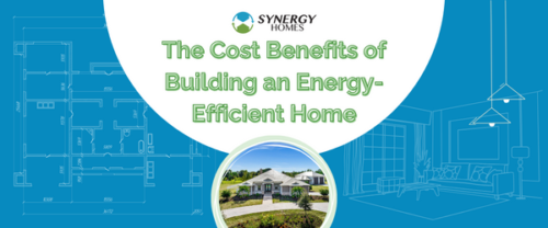 Frequently Asked Questions About Energy Efficient Homes | Synergy Homes