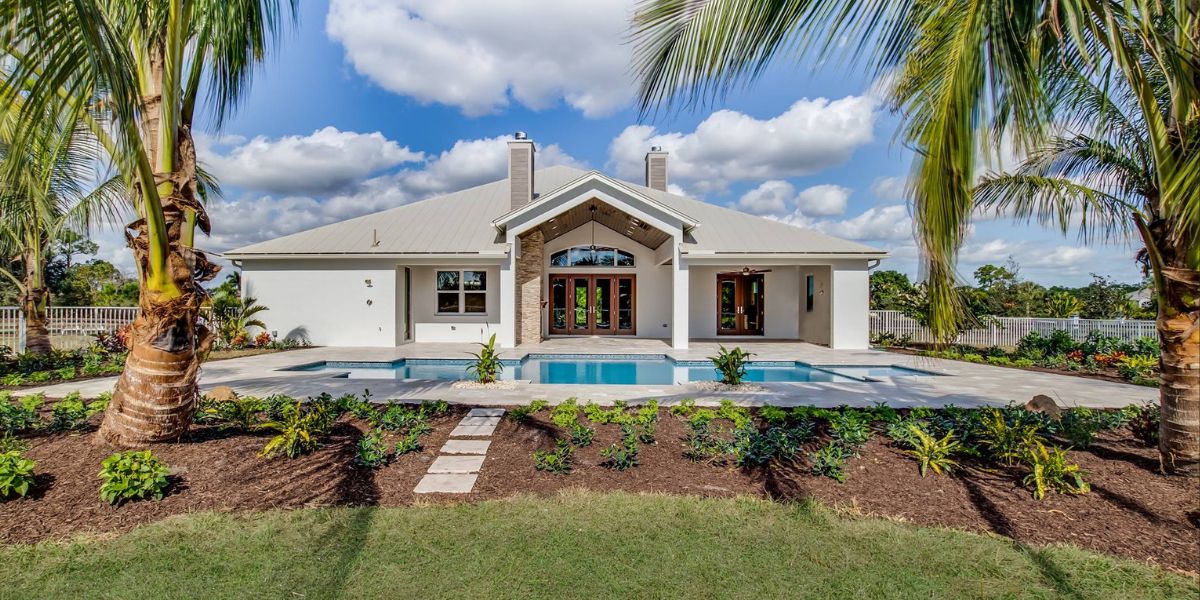 How Synergy Homes Masters Sustainable Home Design