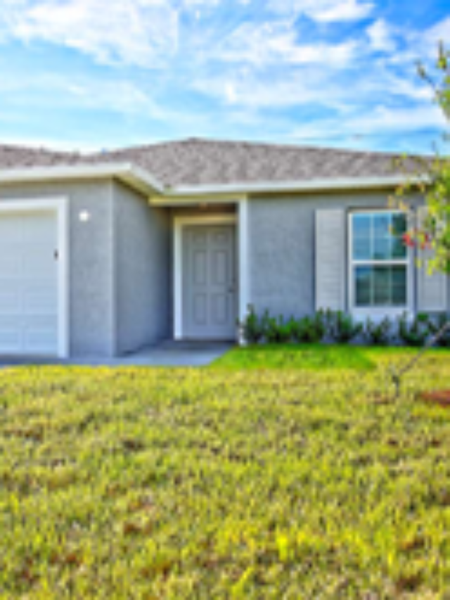 How to Build an Affordable Home in Port St. Lucie | Synergy Homes