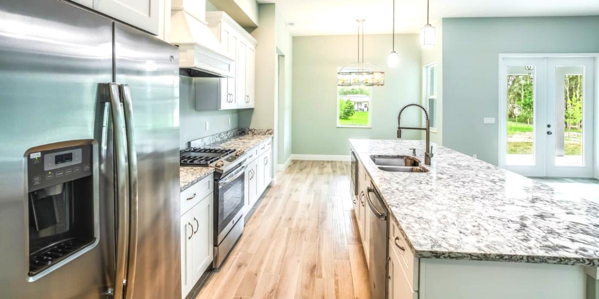 Benefits of Building a Custom Home | Synergy Homes