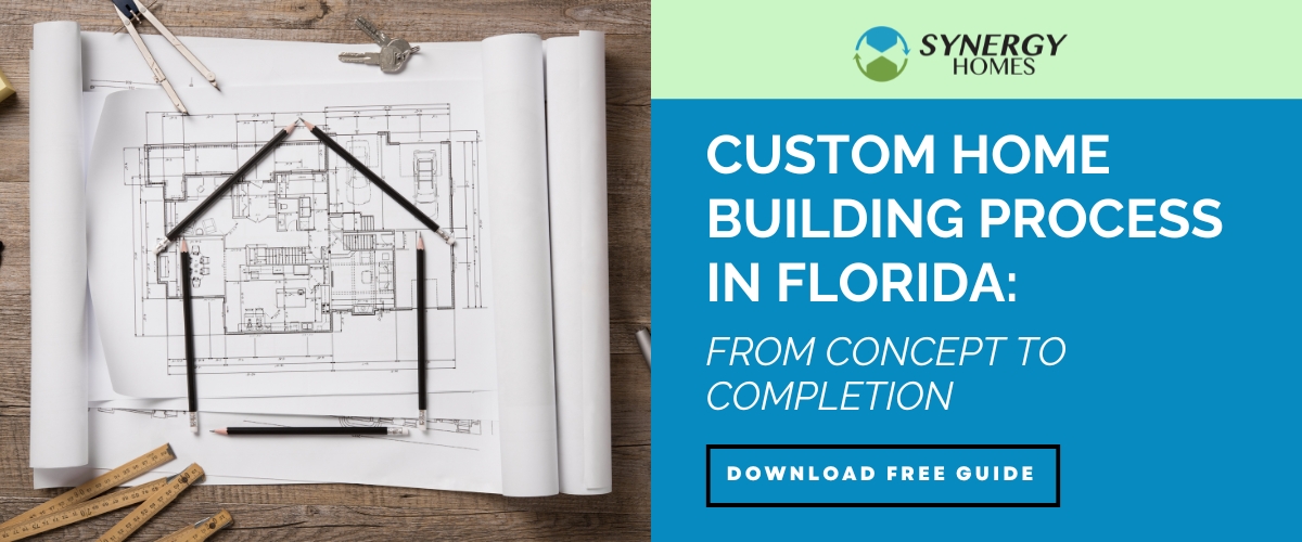 Home Builders in South Florida: Navigating the Market | Synergy Homes