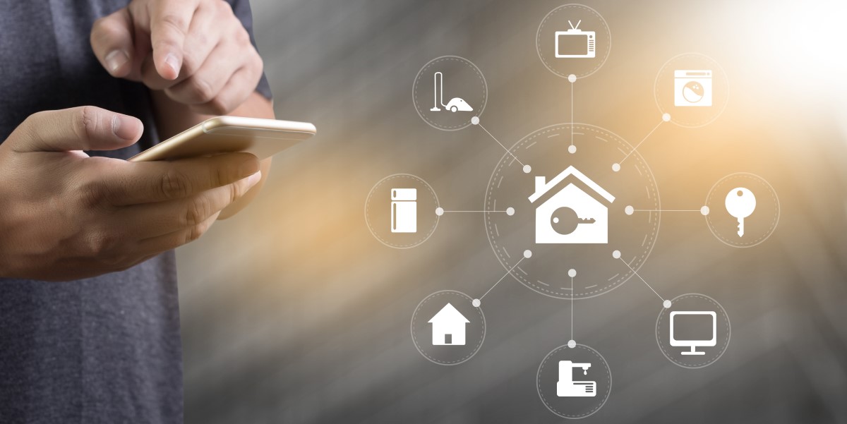 What Are the Benefits of Smart Home Technology? | Synergy Homes