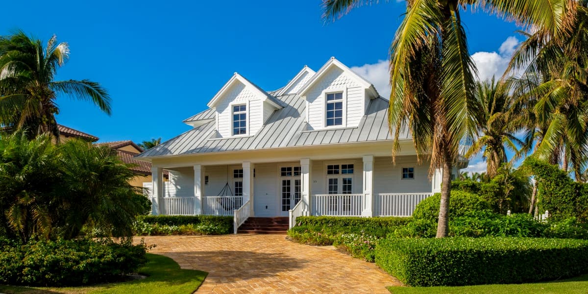 What Are Resilient Homes? | Home Building Science | Synergy Homes, FL