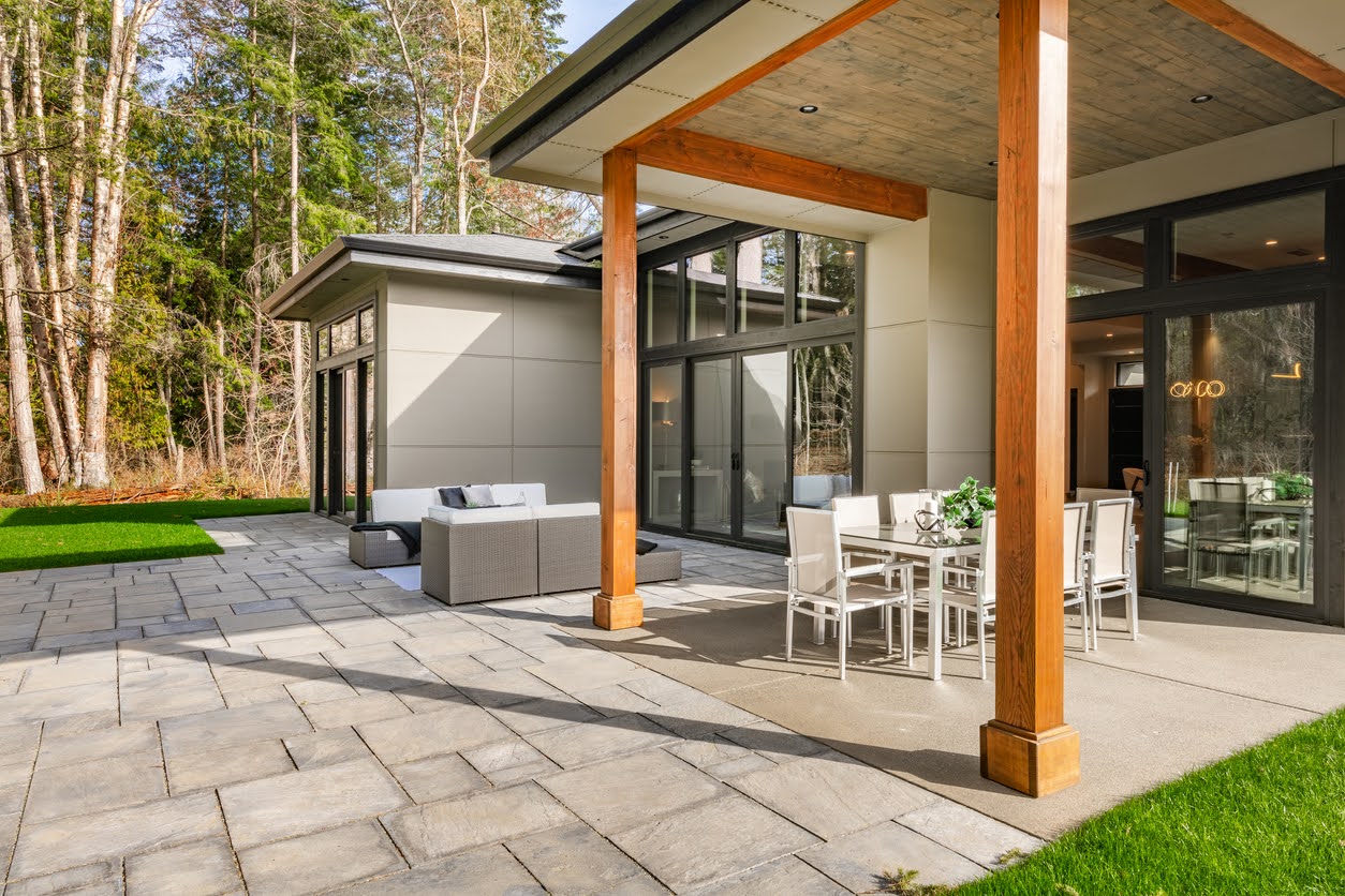 Home Trends & Design: Custom Home Ideas for Style and Function ...