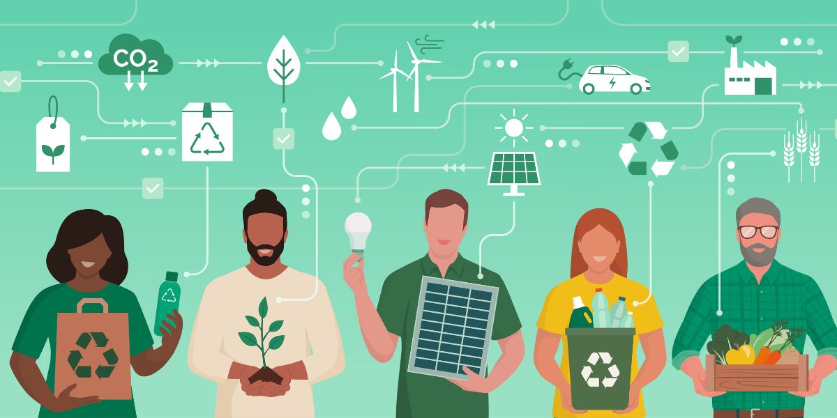 What to Know About Energy Efficient Homes | Synergy Homes