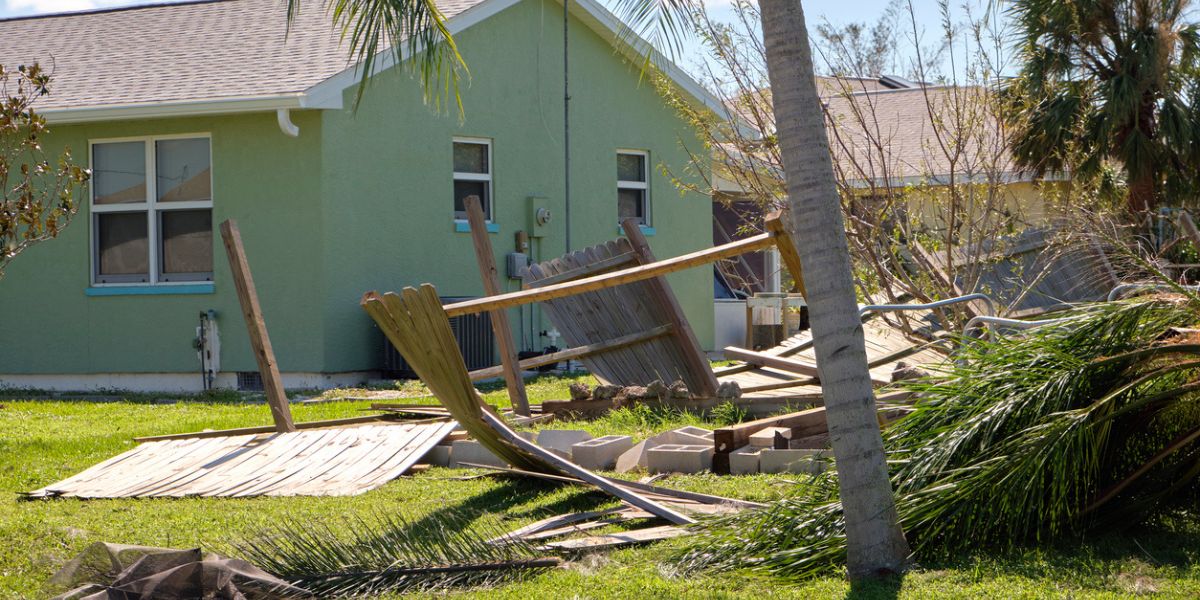 Guide to Eco-Friendly, Hurricane Proof House Design in Florida | Synergy Homes