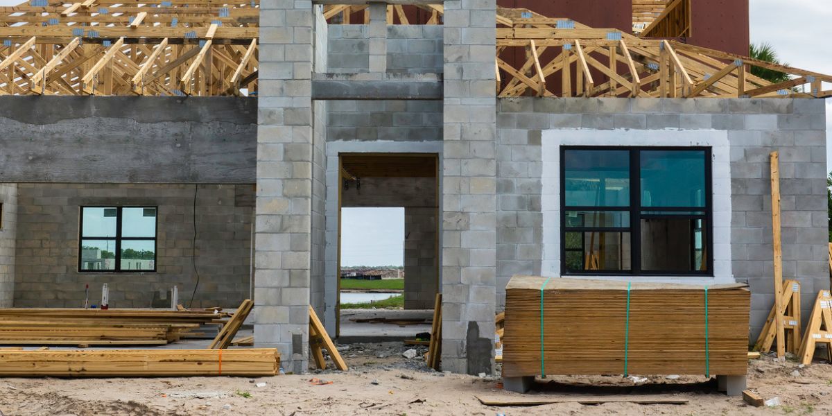 Guide to Eco-Friendly, Hurricane Proof House Design in Florida ...