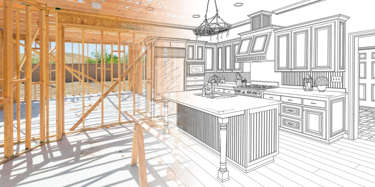 What Are Model Homes and Spec Homes? | Synergy Homes