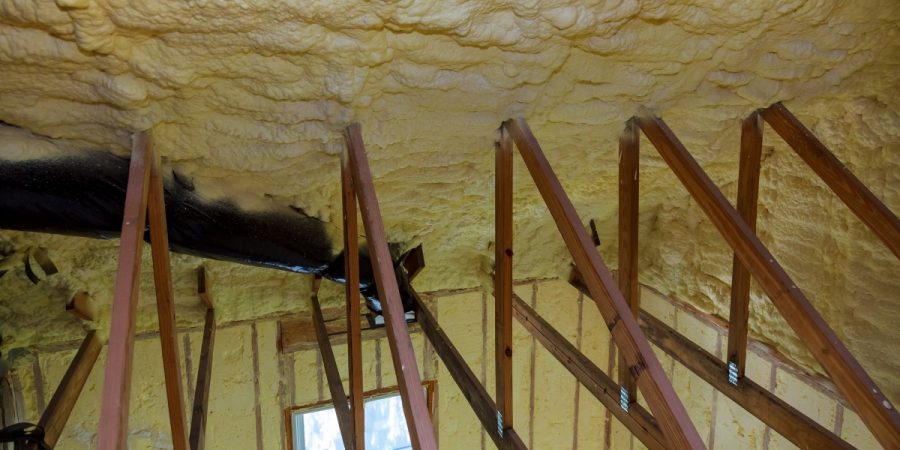 5 LEED Categories Where Insulation Matters | Synergy Homes