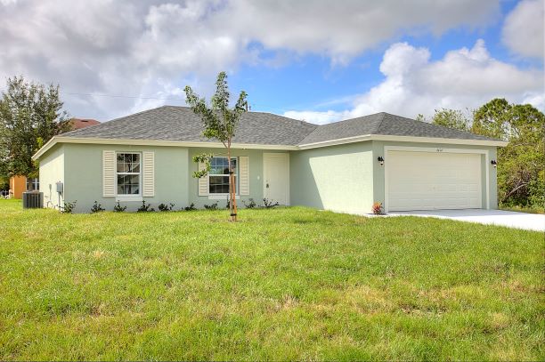 Synergy Homes | Energy Efficient & Modern South Florida Homes